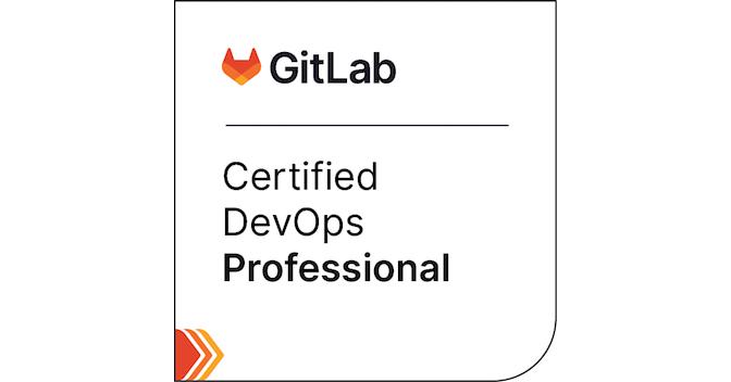 Barry Jones on LinkedIn: GitLab Certified DevOps Professional was ... Barry Jones on LinkedIn: GitLab Certified DevOps Professional was ...