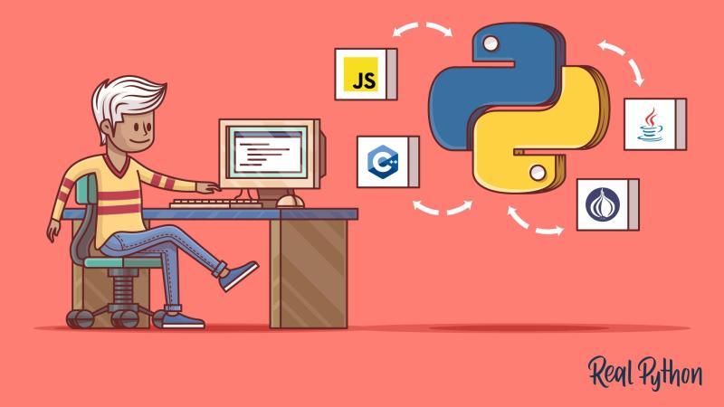 Boyd Tweed on LinkedIn: Advanced Python Tutorials – Real Python Boyd Tweed on LinkedIn: Advanced Python Tutorials – Real Python