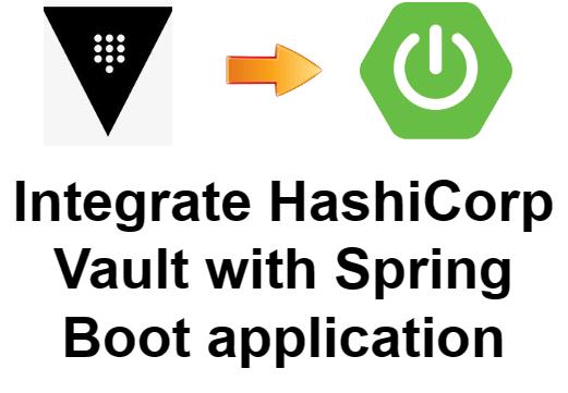 Sibin M. on LinkedIn: Integrate HashiCorp Vault with Spring Boot ... Sibin M. on LinkedIn: Integrate HashiCorp Vault with Spring Boot ...