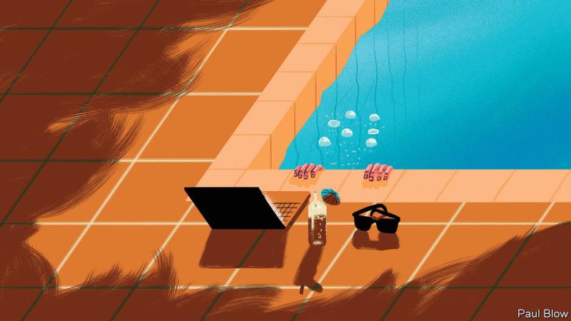Lala Rimando LinkedIn‘de: Why working from anywhere isn’t realistic Lala Rimando LinkedIn‘de: Why working from anywhere isn’t realistic
