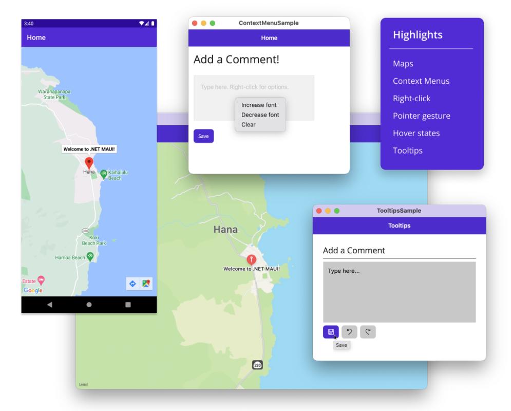 Carlos Mendible on LinkedIn: Announcing .NET MAUI for .NET 7 General ... Carlos Mendible on LinkedIn: Announcing .NET MAUI for .NET 7 General ...