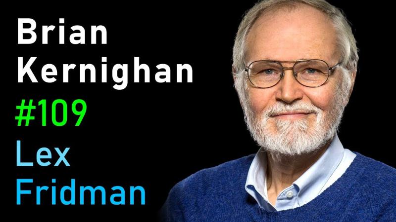 Saurabh Biswas on LinkedIn: Brian Kernighan: UNIX, C, AWK, AMPL, and Go ... Saurabh Biswas on LinkedIn: Brian Kernighan: UNIX, C, AWK, AMPL, and Go ...