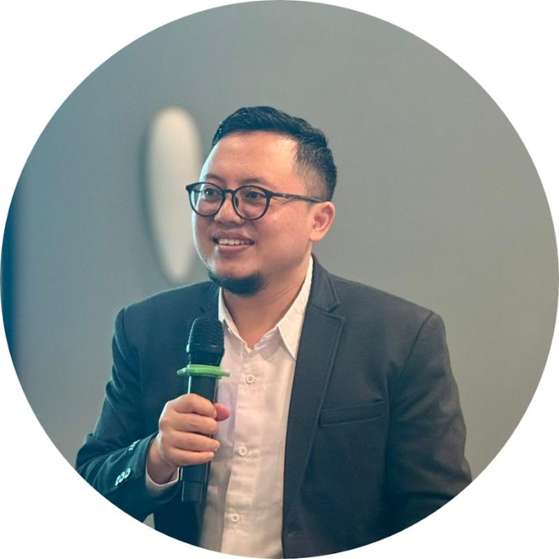 Egis Tubagus P, STP MM, MOS-Expert on LinkedIn: Hai teman teman ... Egis Tubagus P, STP MM, MOS-Expert on LinkedIn: Hai teman teman ...