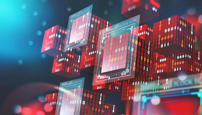 iB Hubs on LinkedIn: The Six Biggest Blockchain Trends Everyone Should ... iB Hubs on LinkedIn: The Six Biggest Blockchain Trends Everyone Should ...