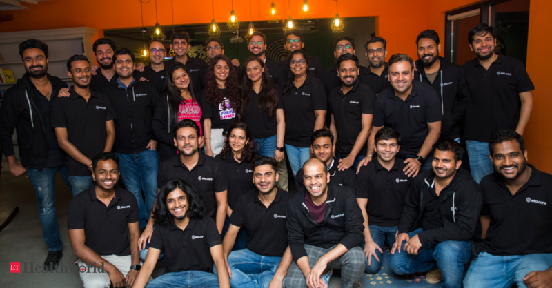 At 3one4, we are truly excited about the next frontier of Consumer ... At 3one4, we are truly excited about the next frontier of Consumer ...