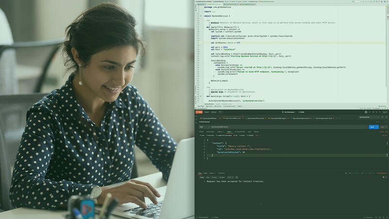 Excited to announce my new #course Scala Asynchronous Programming is ... Excited to announce my new #course Scala Asynchronous Programming is ...