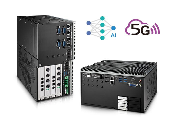 Vecow Co., Ltd on LinkedIn: Vecow Launches ECX-3000 PEG Flexible AI ... Vecow Co., Ltd on LinkedIn: Vecow Launches ECX-3000 PEG Flexible AI ...