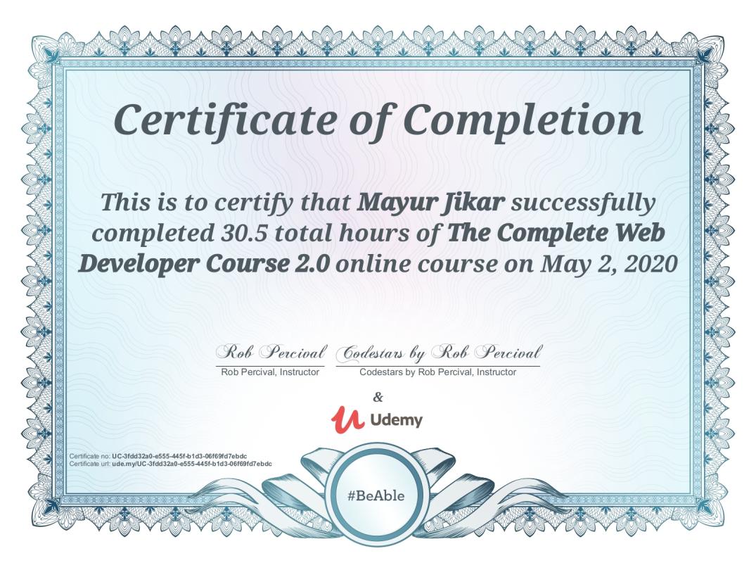 Mayur Jikar on LinkedIn: #phpdeveloper #phpjobs #javascript # ... Mayur Jikar on LinkedIn: #phpdeveloper #phpjobs #javascript # ...