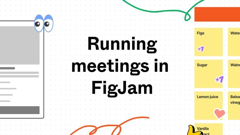 Howard Cowan on LinkedIn: How to run effective team meetings in FigJam Howard Cowan on LinkedIn: How to run effective team meetings in FigJam