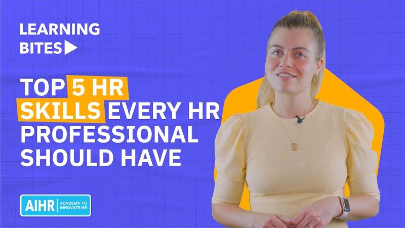 Ajay Sharma on LinkedIn: Top 5 HR Skills Every HR Professional Should Have Ajay Sharma on LinkedIn: Top 5 HR Skills Every HR Professional Should Have