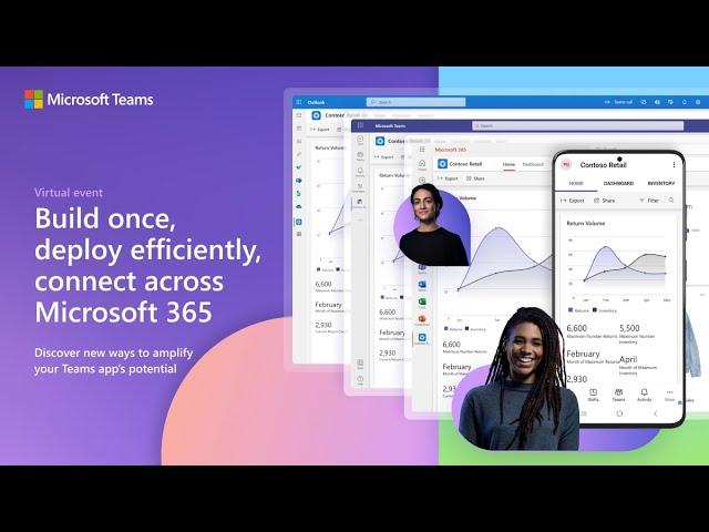 Appfluence Inc on LinkedIn: Build once, deploy efficiently, connect ... Appfluence Inc on LinkedIn: Build once, deploy efficiently, connect ...