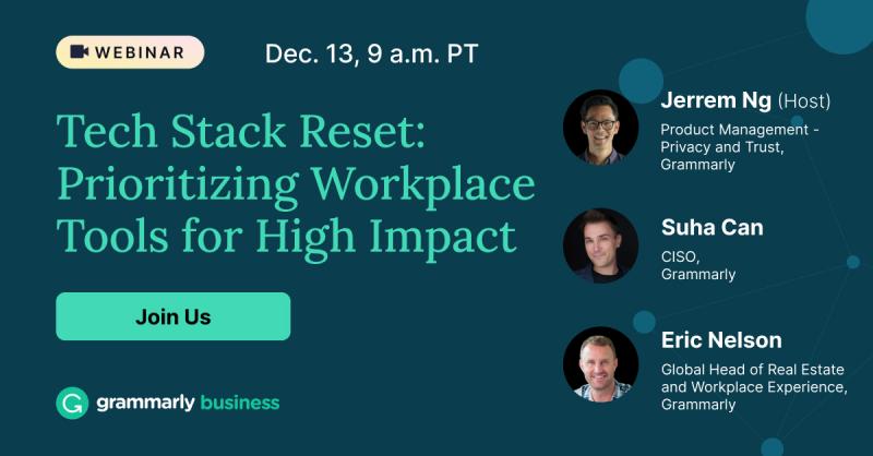 Viktoria Miliar 🇺🇦 on LinkedIn: Tech Stack Reset: Prioritizing ... Viktoria Miliar 🇺🇦 on LinkedIn: Tech Stack Reset: Prioritizing ...
