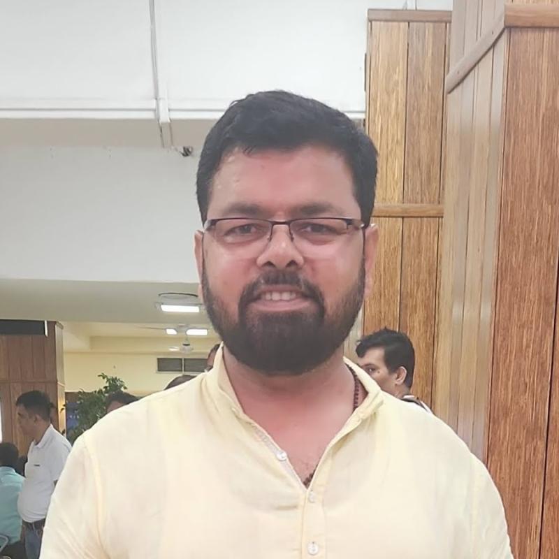 Pradeep Singh on LinkedIn: Pradeep Kumar Singh Pradeep Singh on LinkedIn: Pradeep Kumar Singh