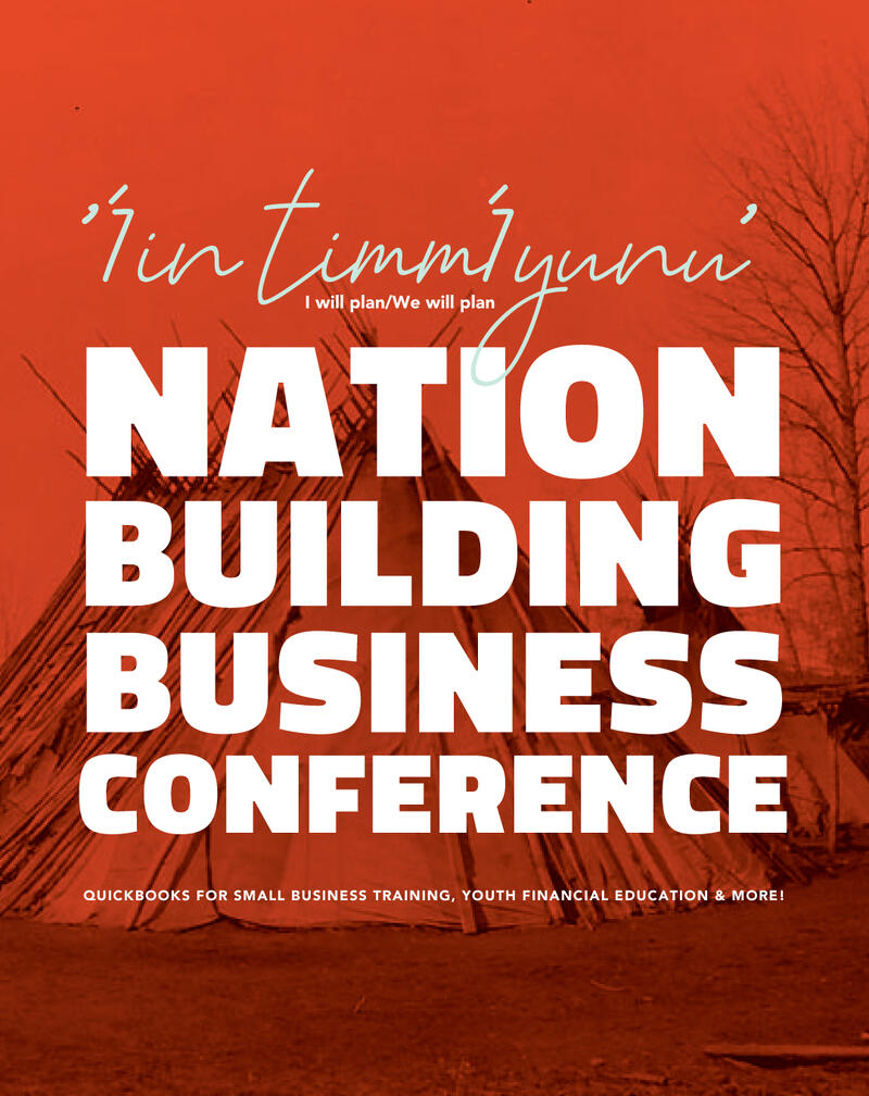 Jonelle Yearout on LinkedIn: Nimiipuu Community Development Fund Jonelle Yearout on LinkedIn: Nimiipuu Community Development Fund