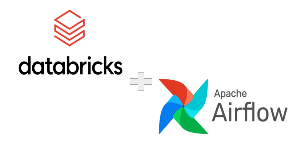 Sylwia Ryba on LinkedIn: #airflow #databricks #integration #dataengineering Sylwia Ryba on LinkedIn: #airflow #databricks #integration #dataengineering