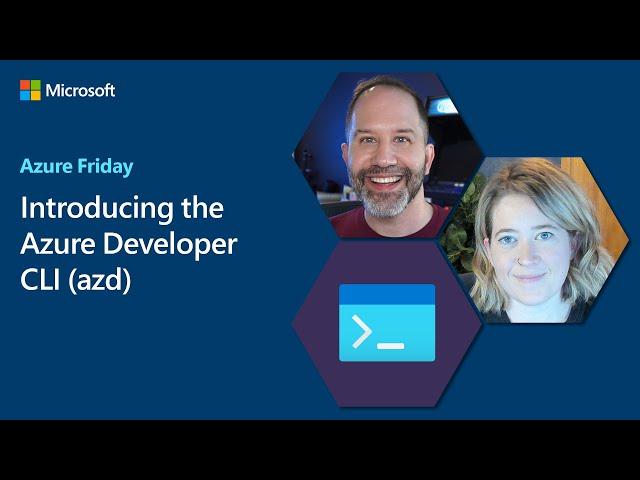 🎤 Kai Dupe, Ed.D. (he/him) on LinkedIn: Introducing the Azure Developer ... 🎤 Kai Dupe, Ed.D. (he/him) on LinkedIn: Introducing the Azure Developer ...