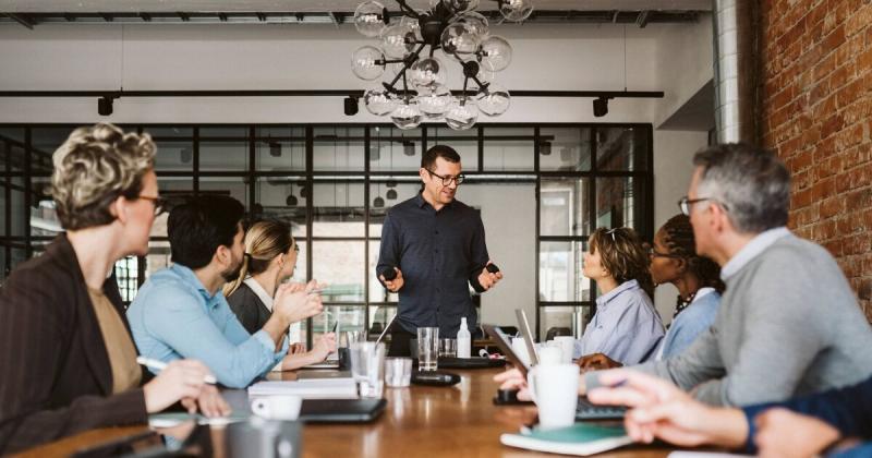 Frank Breitling on LinkedIn: Finding Balance in the Future of Work Frank Breitling on LinkedIn: Finding Balance in the Future of Work