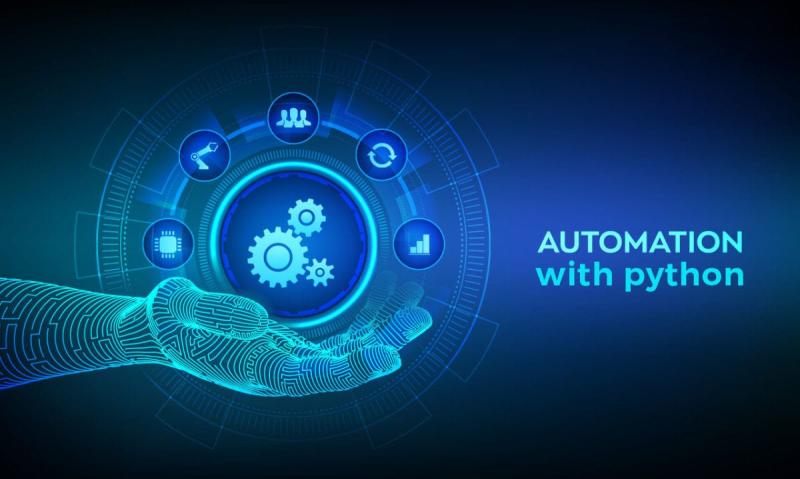 Sulav Raj Bista on LinkedIn: Automating boring stuff with Python — Real ... Sulav Raj Bista on LinkedIn: Automating boring stuff with Python — Real ...