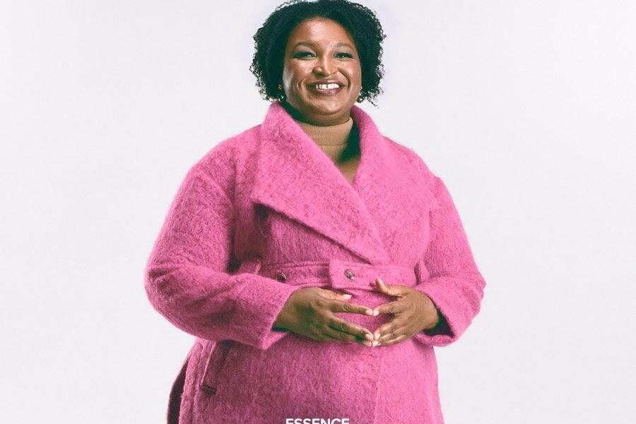 MAKERS Women on LinkedIn: Georgia On The Line: Inside Stacey Abrams ... MAKERS Women on LinkedIn: Georgia On The Line: Inside Stacey Abrams ...