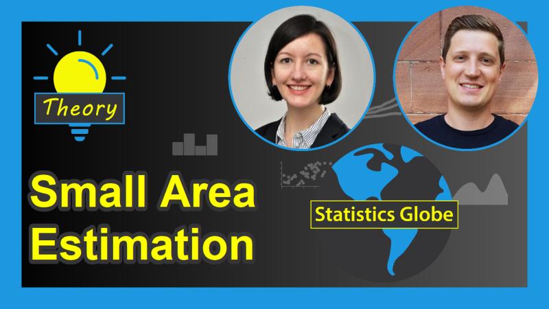 Joachim Schork on LinkedIn: Small Area Estimation Techniques | Analysis ... Joachim Schork on LinkedIn: Small Area Estimation Techniques | Analysis ...