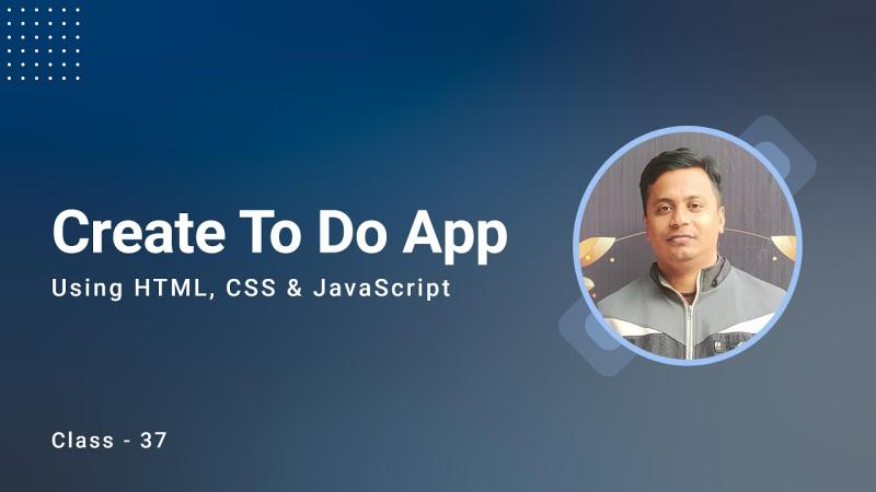 Biswajit Adhikary on LinkedIn: #javascript #html #css Biswajit Adhikary on LinkedIn: #javascript #html #css