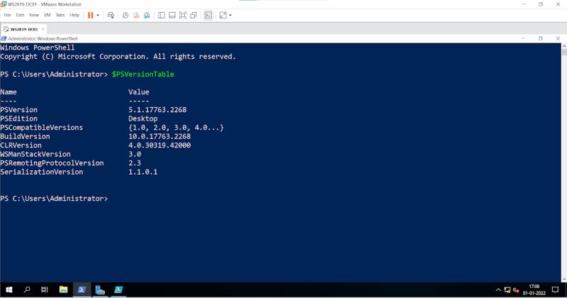 Bibek Roy Chowdhury on LinkedIn: Working with PowerShell Modules ... Bibek Roy Chowdhury on LinkedIn: Working with PowerShell Modules ...