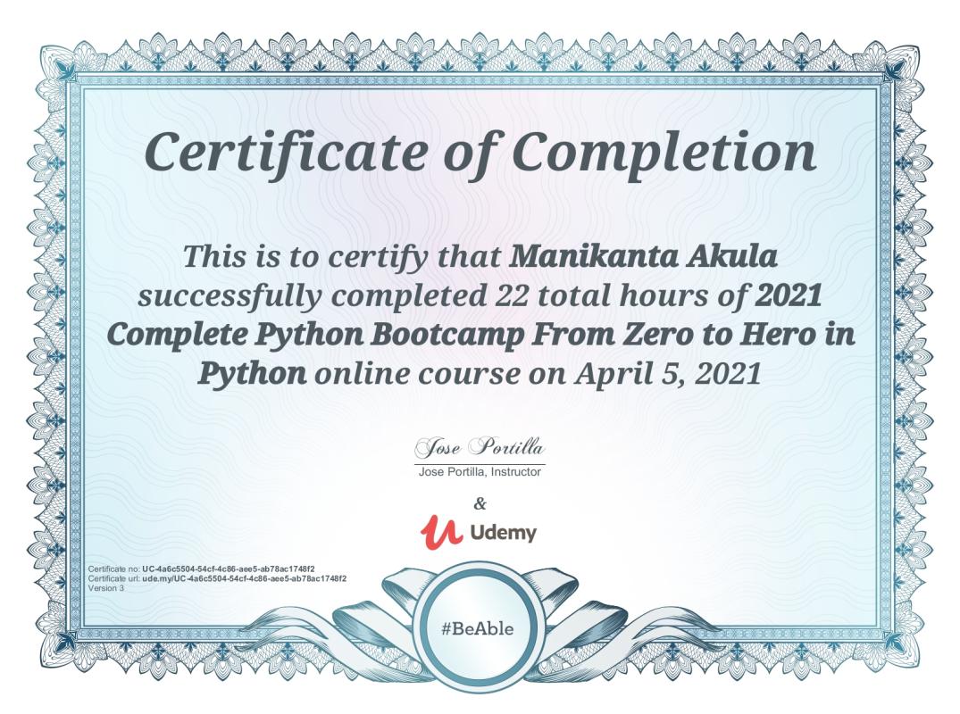 #udemycourse #pythonprogramminglanguage #pythonlearning # ... #udemycourse #pythonprogramminglanguage #pythonlearning # ...