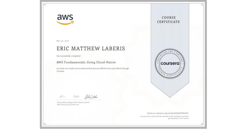Eric Laberis on LinkedIn: #opentowork Eric Laberis on LinkedIn: #opentowork