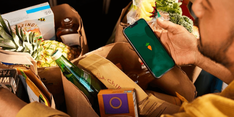 Justin M. on LinkedIn: Instacart Launches Community Carts, Enabling ... Justin M. on LinkedIn: Instacart Launches Community Carts, Enabling ...