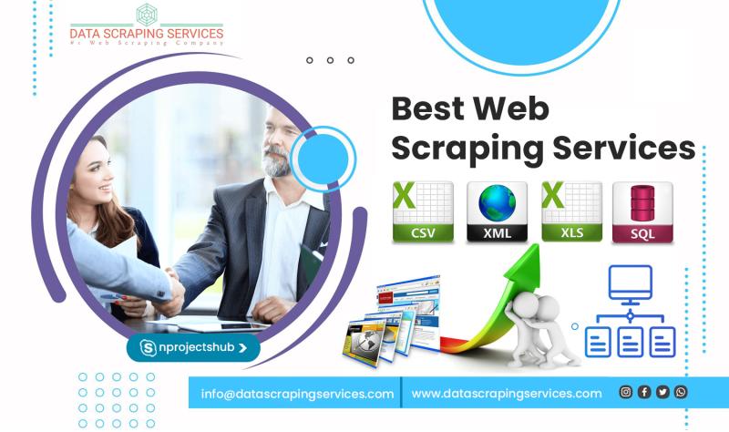 Shivani T on LinkedIn: E-commerce Product Information Scraping Shivani T on LinkedIn: E-commerce Product Information Scraping