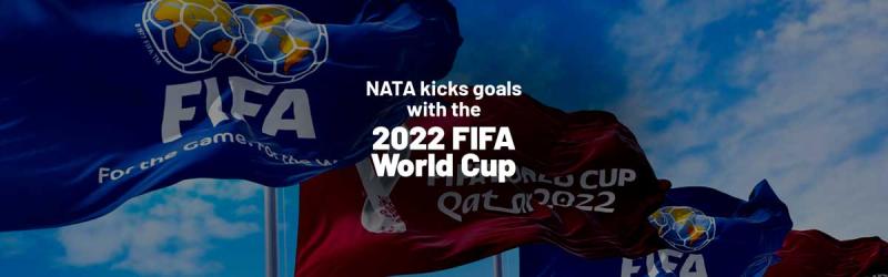 Andrew Griffin on LinkedIn: NATA accredits the primary antidoping lab ... Andrew Griffin on LinkedIn: NATA accredits the primary antidoping lab ...