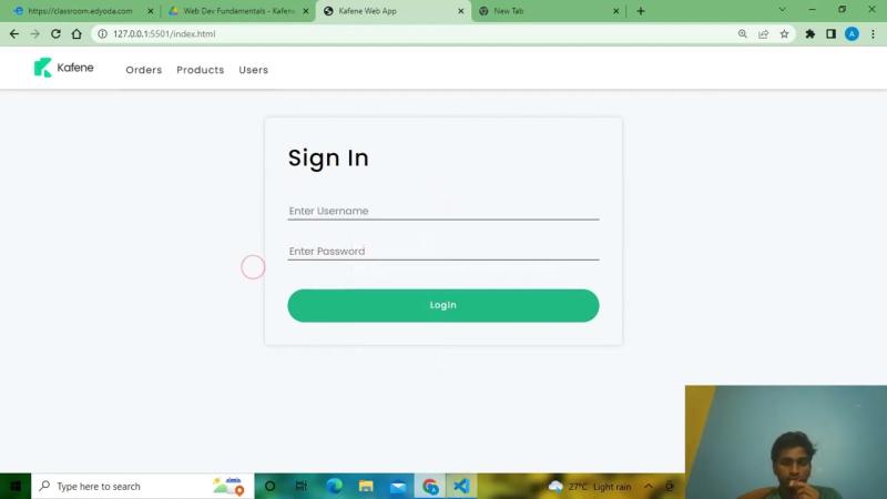 Avinash B on LinkedIn: #frontenddeveloper #webdevelopment # ... Avinash B on LinkedIn: #frontenddeveloper #webdevelopment # ...