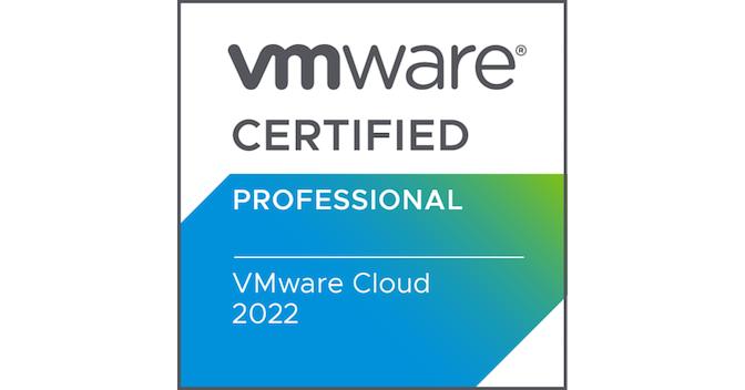 Wee Jian Lim on LinkedIn: VMware Certified Professional - VMware Cloud ... Wee Jian Lim on LinkedIn: VMware Certified Professional - VMware Cloud ...