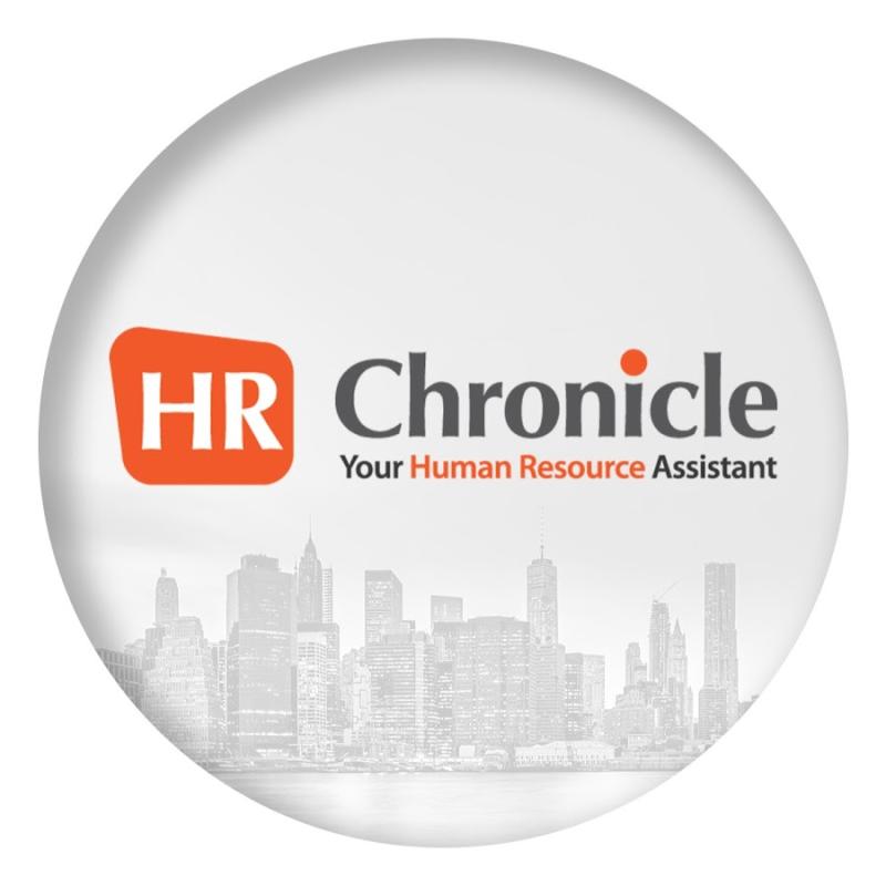 MIVB Information Technology on LinkedIn: HR Chronicle MIVB Information Technology on LinkedIn: HR Chronicle