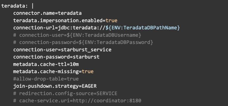 Rocco Pascale on LinkedIn: Introducing Full Query Passthrough For ... Rocco Pascale on LinkedIn: Introducing Full Query Passthrough For ...