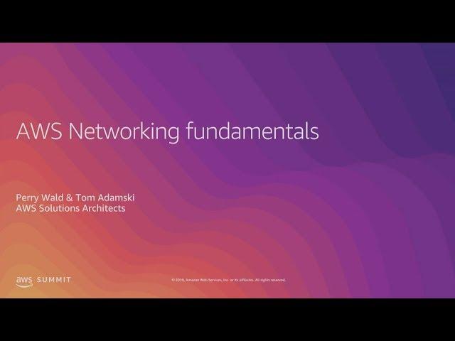 Greg Powell on LinkedIn: AWS Networking Fundamentals | 31 comments Greg Powell on LinkedIn: AWS Networking Fundamentals | 31 comments