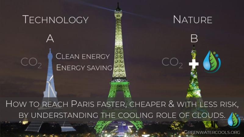 How 'green' water cools our planet (5 min summary) | Marie Thrane-Marine How 'green' water cools our planet (5 min summary) | Marie Thrane-Marine