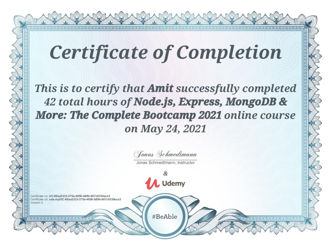 Amit Yadav on LinkedIn: #developer #nodejs #javascript #express Amit Yadav on LinkedIn: #developer #nodejs #javascript #express