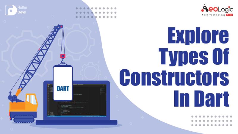 Ahad Jamal on LinkedIn: Explore Types Of Constructors In Dart Ahad Jamal on LinkedIn: Explore Types Of Constructors In Dart