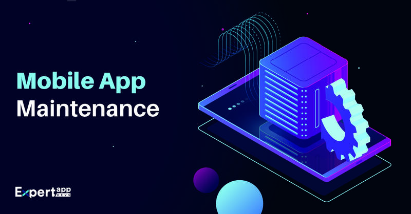 Mobile App Maintenance 2024 Guide [Importance, Types, Cost and Best ... Mobile App Maintenance 2024 Guide [Importance, Types, Cost and Best ...