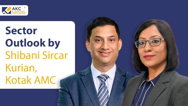 AKC Capital on LinkedIn: Sector Outlook by Shibani Sircar Kurian ... AKC Capital on LinkedIn: Sector Outlook by Shibani Sircar Kurian ...