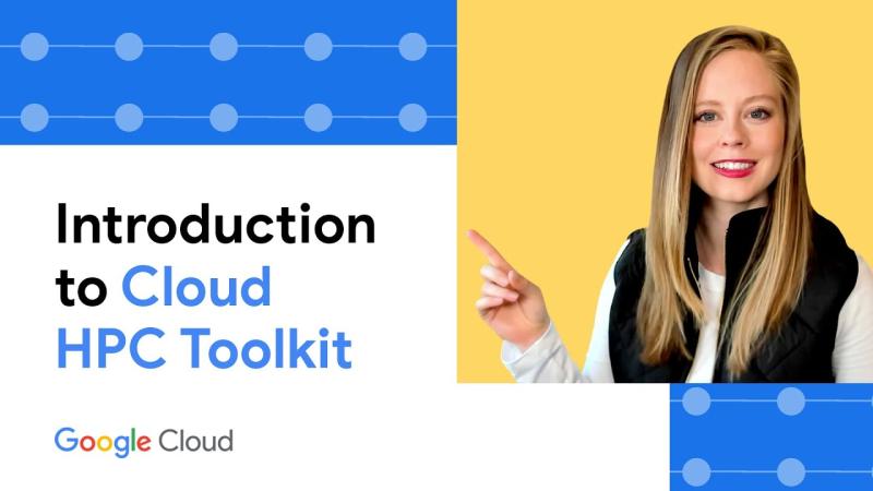 Learn about Cloud HPC Toolkit | Xin-Kuan (Leo) Yeh posted on the topic ... Learn about Cloud HPC Toolkit | Xin-Kuan (Leo) Yeh posted on the topic ...