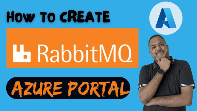 Nilesh Gule on LinkedIn: How to create RabbitMQ on Azure using Bitnami ... Nilesh Gule on LinkedIn: How to create RabbitMQ on Azure using Bitnami ...