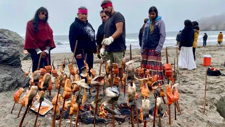 Kevin J. Payne on LinkedIn: Winnemem Wintu Tribe keeps its culture of ... Kevin J. Payne on LinkedIn: Winnemem Wintu Tribe keeps its culture of ...
