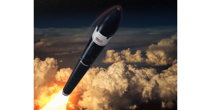 Bryce Dabbs on LinkedIn: PHANTOM SPACE WINS FOUR NEW NASA TASK ORDERS Bryce Dabbs on LinkedIn: PHANTOM SPACE WINS FOUR NEW NASA TASK ORDERS