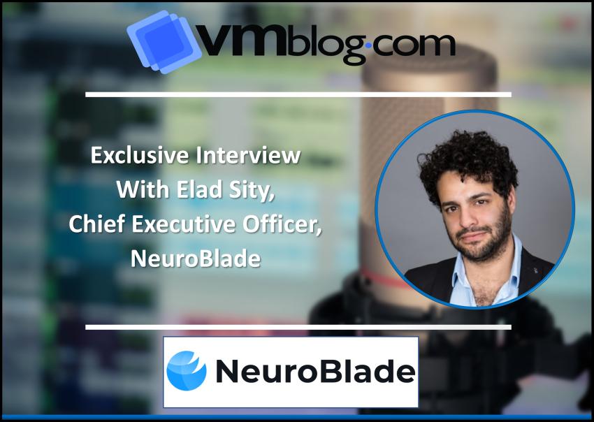 VMblog on LinkedIn: VMblog Expert Interview: NeuroBlade on Changing ... VMblog on LinkedIn: VMblog Expert Interview: NeuroBlade on Changing ...
