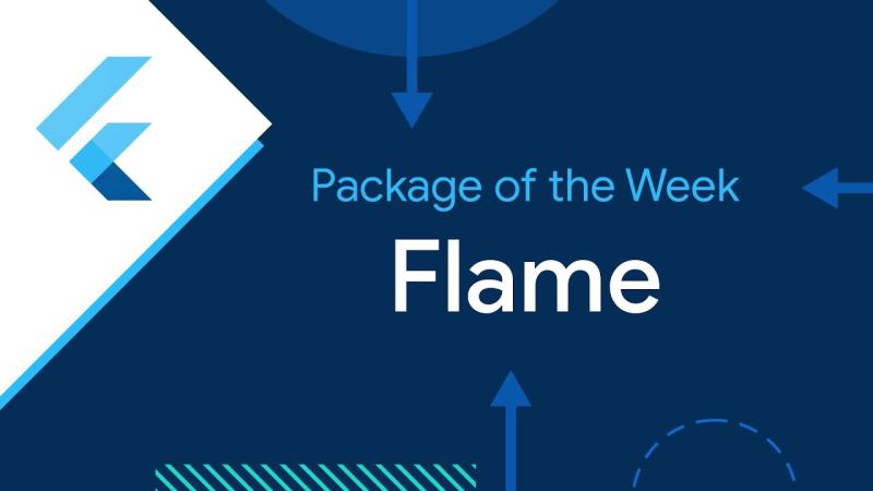 Flutter Devs on LinkedIn: Flame (Package of the Week) Flutter Devs on LinkedIn: Flame (Package of the Week)