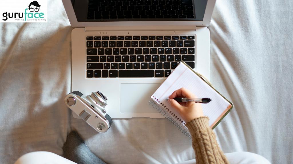 Guruface Inc. on LinkedIn: Why Creating an Online Course Isn’t Rocket ... Guruface Inc. on LinkedIn: Why Creating an Online Course Isn’t Rocket ...