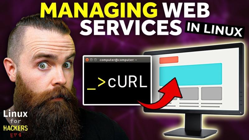 Chuck Keith on LinkedIn: #linux #curl Chuck Keith on LinkedIn: #linux #curl
