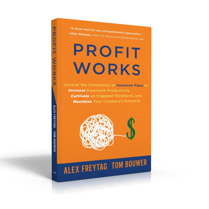 Jason P. Foster, CEPA on LinkedIn: Incentive Plan Design | Profit ... Jason P. Foster, CEPA on LinkedIn: Incentive Plan Design | Profit ...